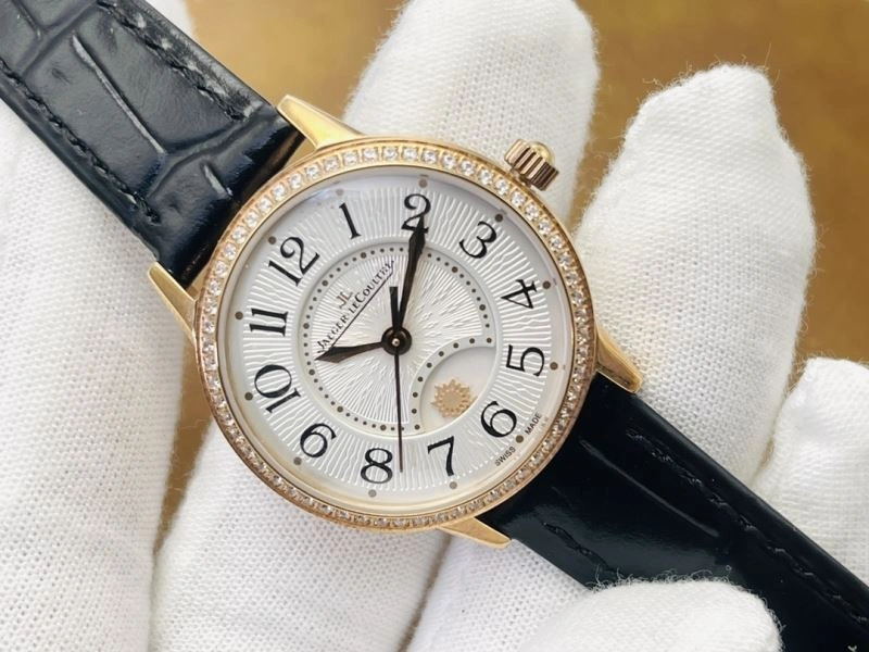 Bargain JAEGER-LECOULTRE Watches