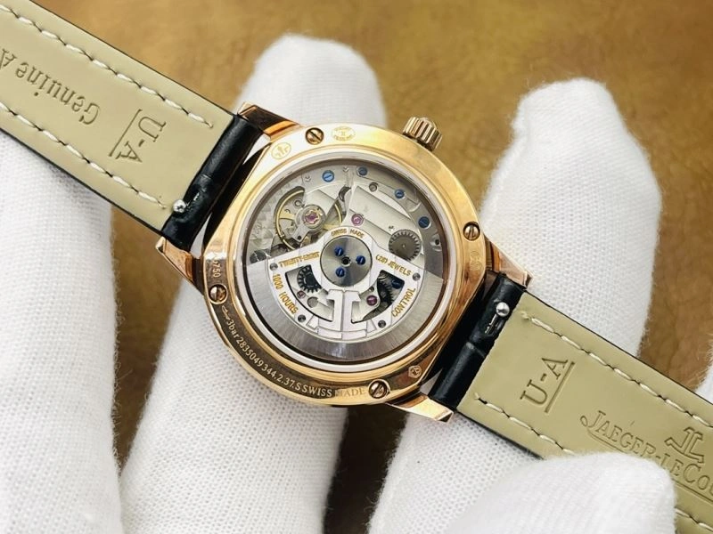 Bargain JAEGER-LECOULTRE Watches