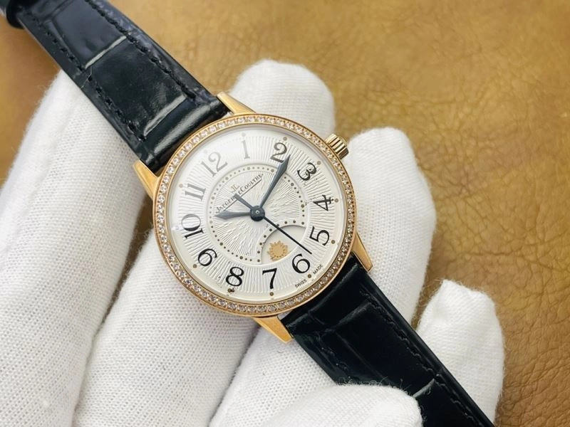 JAEGER-LECOULTRE Watches