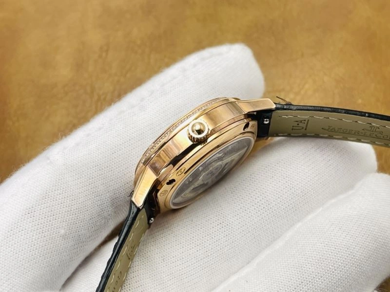 Genuine JAEGER-LECOULTRE Watches