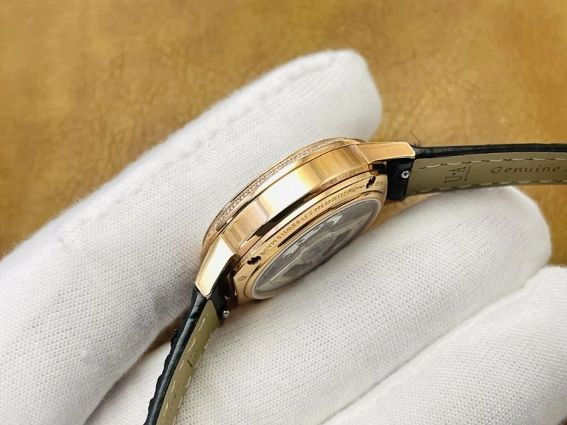 Genuine JAEGER-LECOULTRE Watches