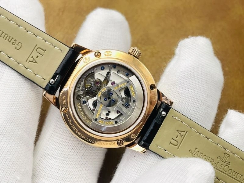 Genuine JAEGER-LECOULTRE Watches
