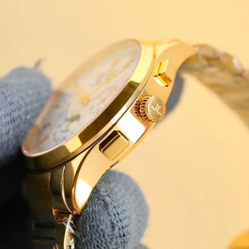 Authentic JAEGER-LECOULTRE Watches