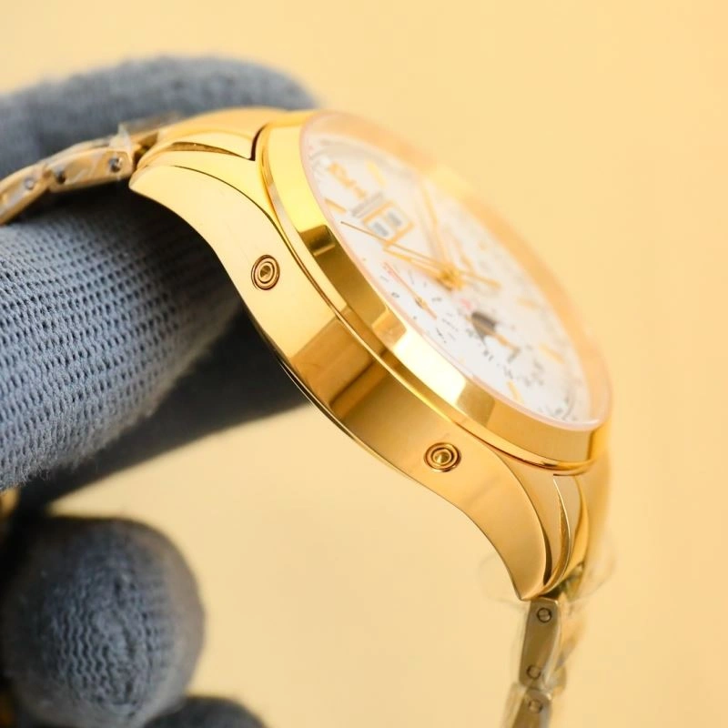 Authentic JAEGER-LECOULTRE Watches