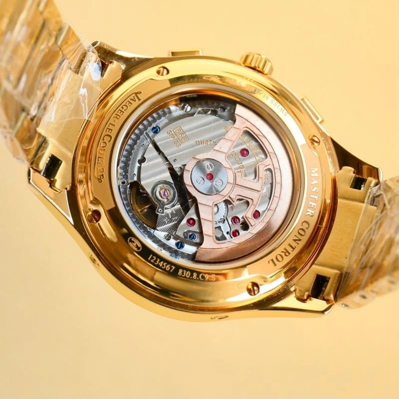 Authentic JAEGER-LECOULTRE Watches