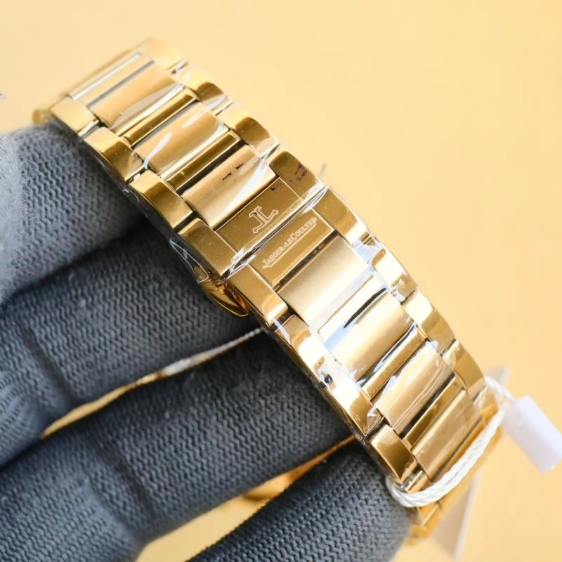 Authentic JAEGER-LECOULTRE Watches