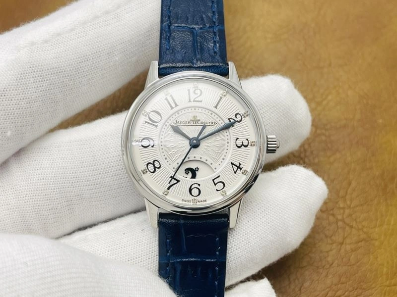 Discounted JAEGER-LECOULTRE Watches