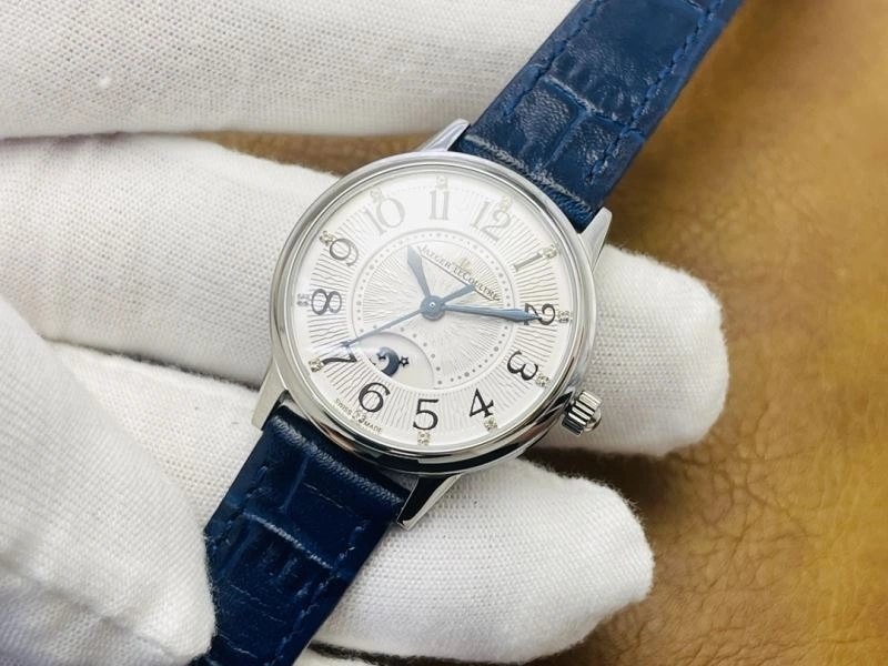 Discounted JAEGER-LECOULTRE Watches