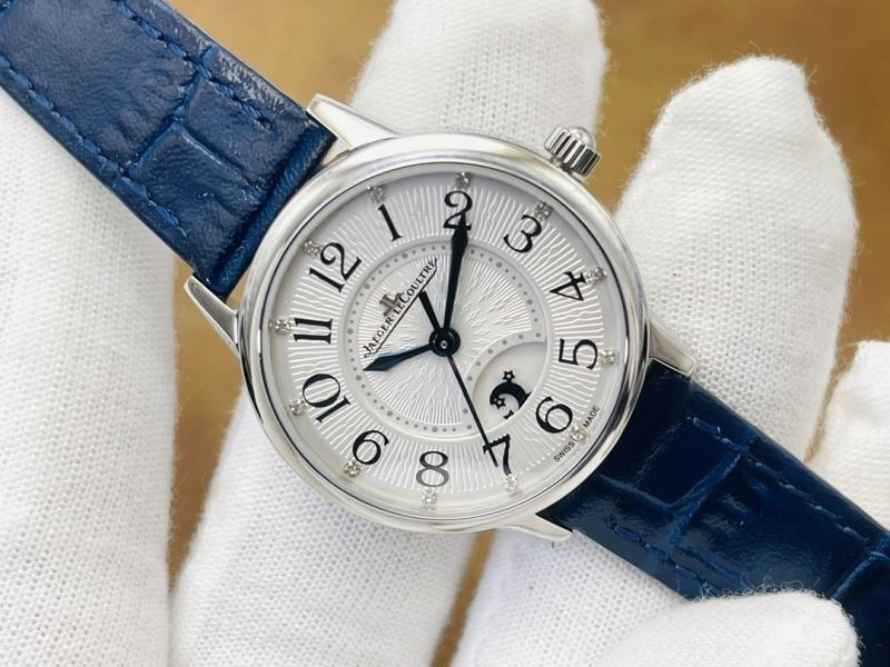 Discounted JAEGER-LECOULTRE Watches