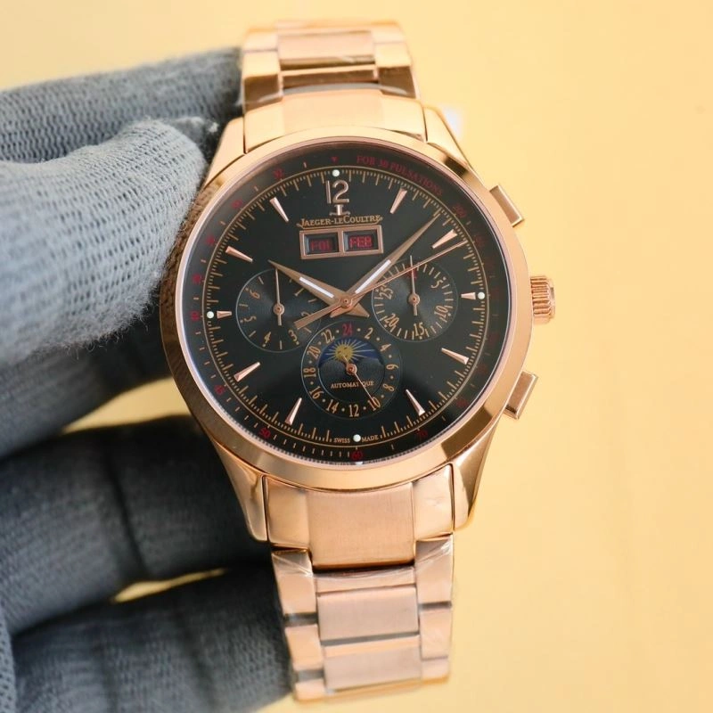 JAEGER-LECOULTRE Watches