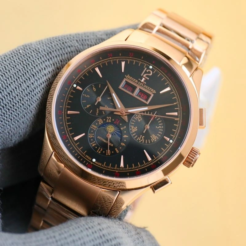 Economical JAEGER-LECOULTRE Watches