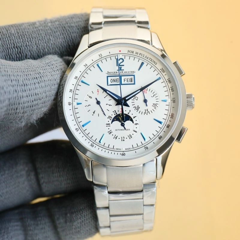 JAEGER-LECOULTRE Watches