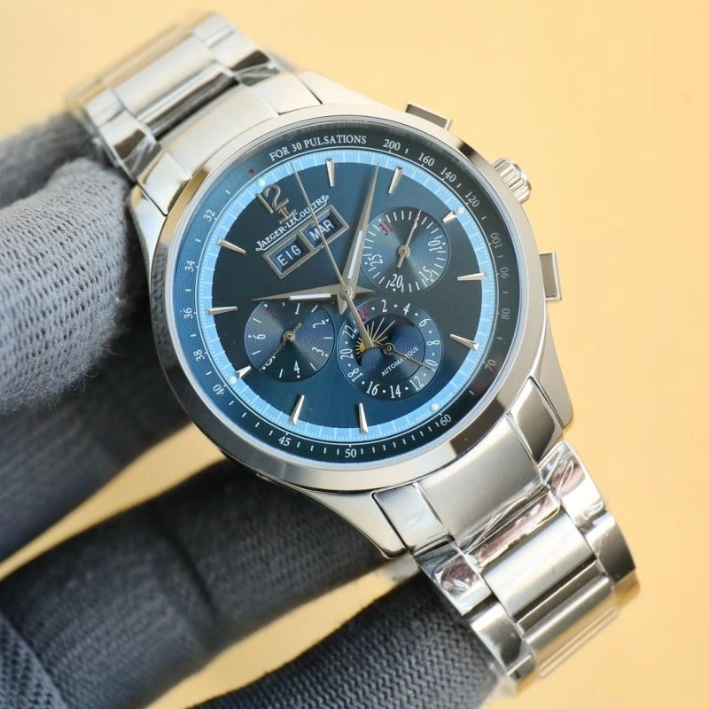 Cut-rate JAEGER-LECOULTRE Watches