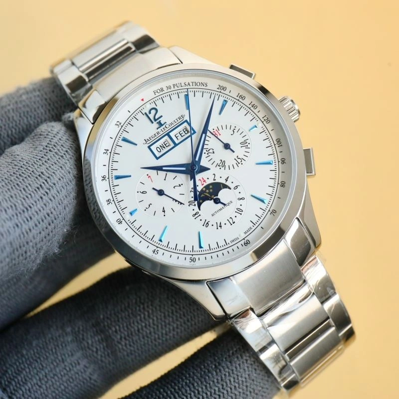 Cut-rate JAEGER-LECOULTRE Watches