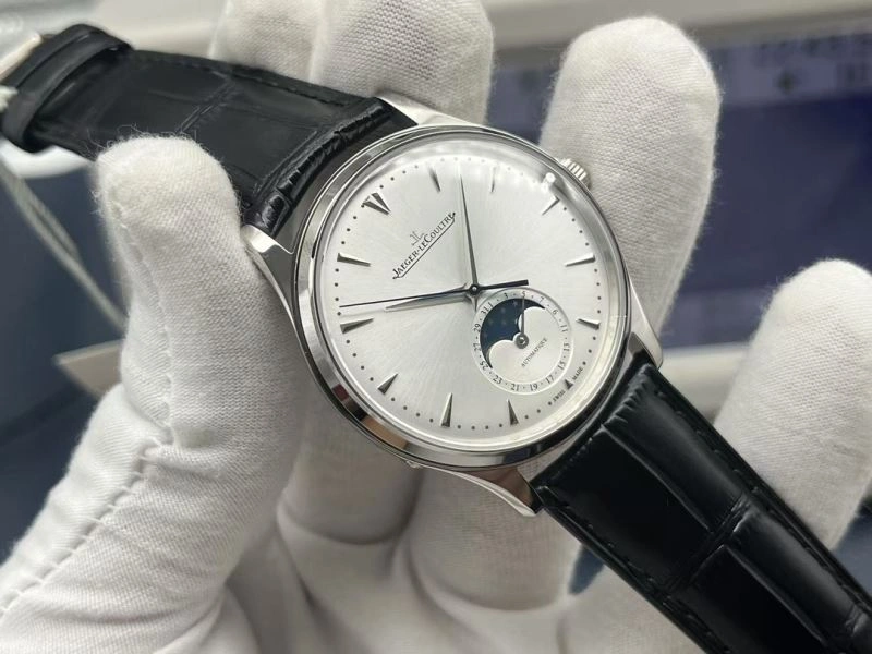 Discounted JAEGER-LECOULTRE Watches
