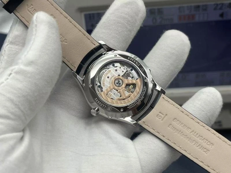 Discounted JAEGER-LECOULTRE Watches
