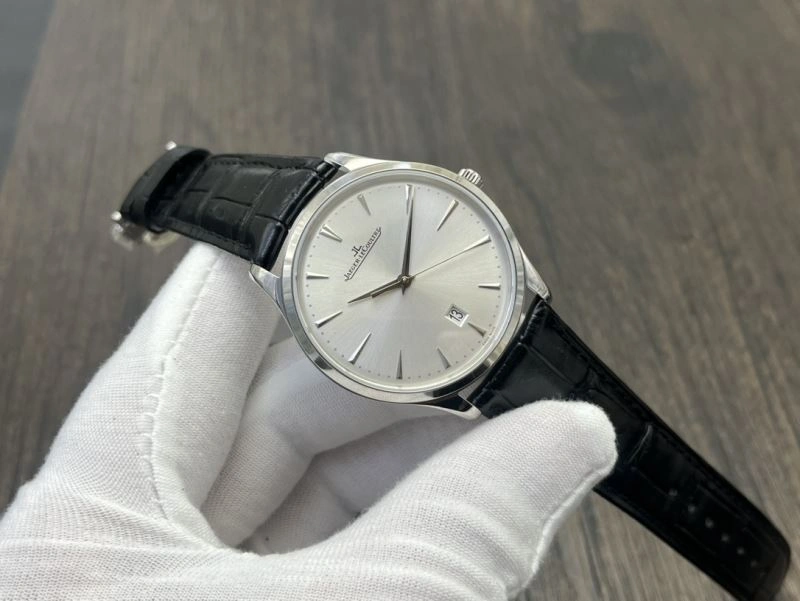 JAEGER-LECOULTRE Watches