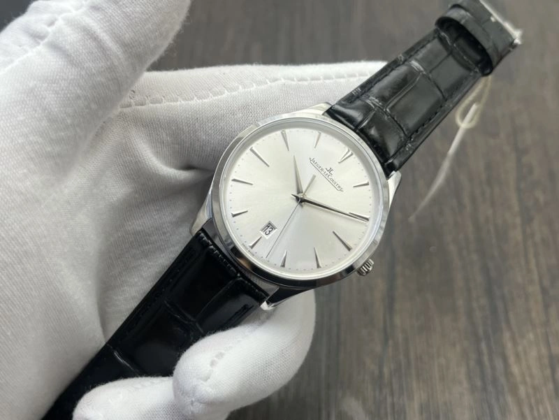 Budget-friendly JAEGER-LECOULTRE Watches