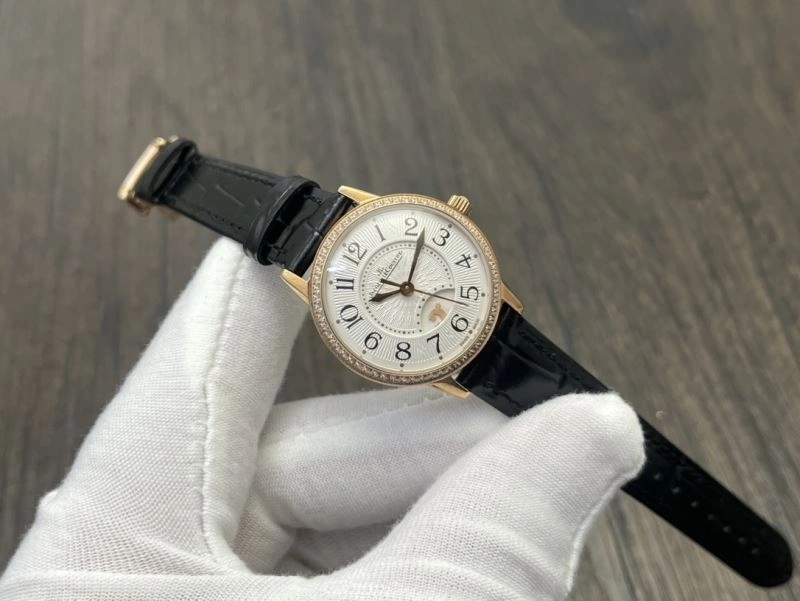 JAEGER-LECOULTRE Watches