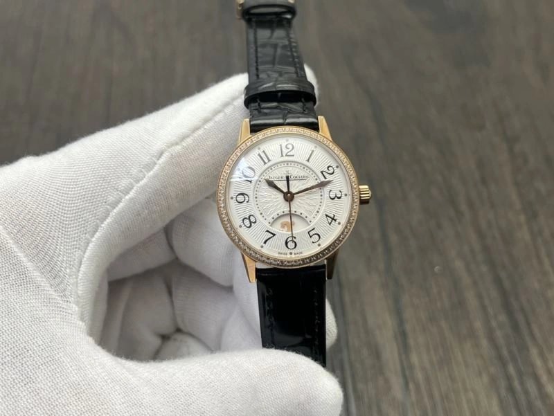 Budget-friendly JAEGER-LECOULTRE Watches