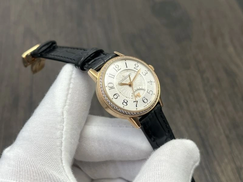 Budget-friendly JAEGER-LECOULTRE Watches
