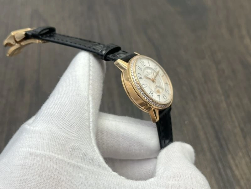 Budget-friendly JAEGER-LECOULTRE Watches