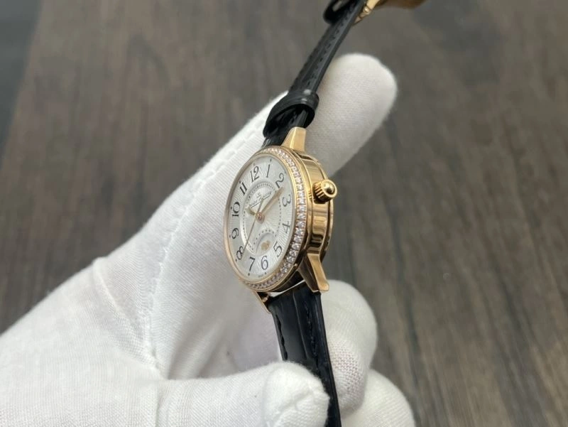 Budget-friendly JAEGER-LECOULTRE Watches