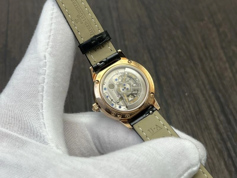 Budget-friendly JAEGER-LECOULTRE Watches