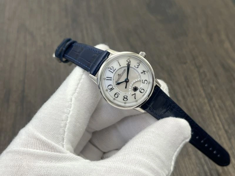 JAEGER-LECOULTRE Watches