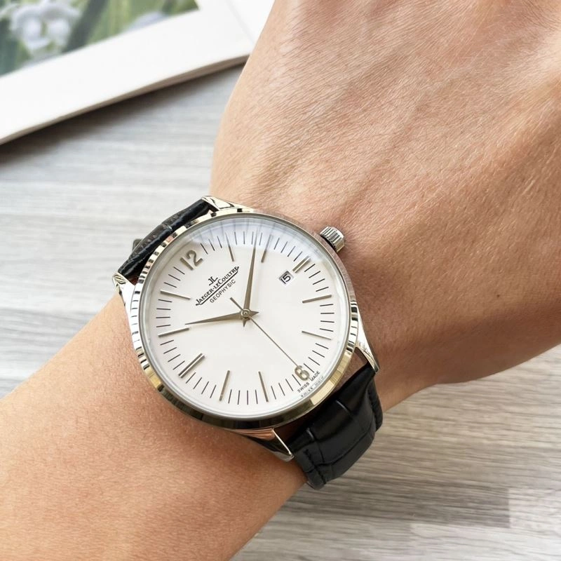 JAEGER-LECOULTRE Watches