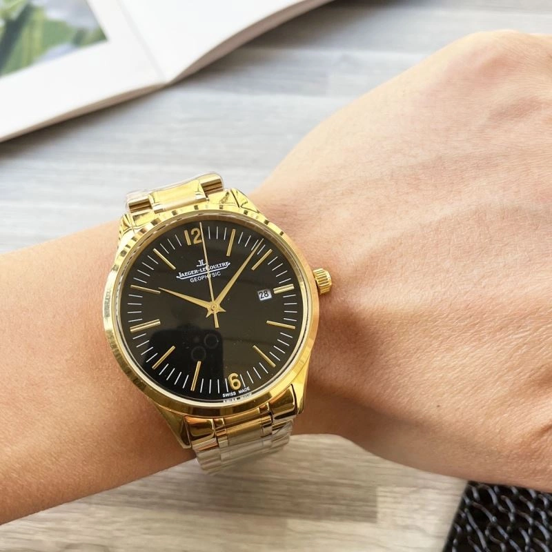 JAEGER-LECOULTRE Watches