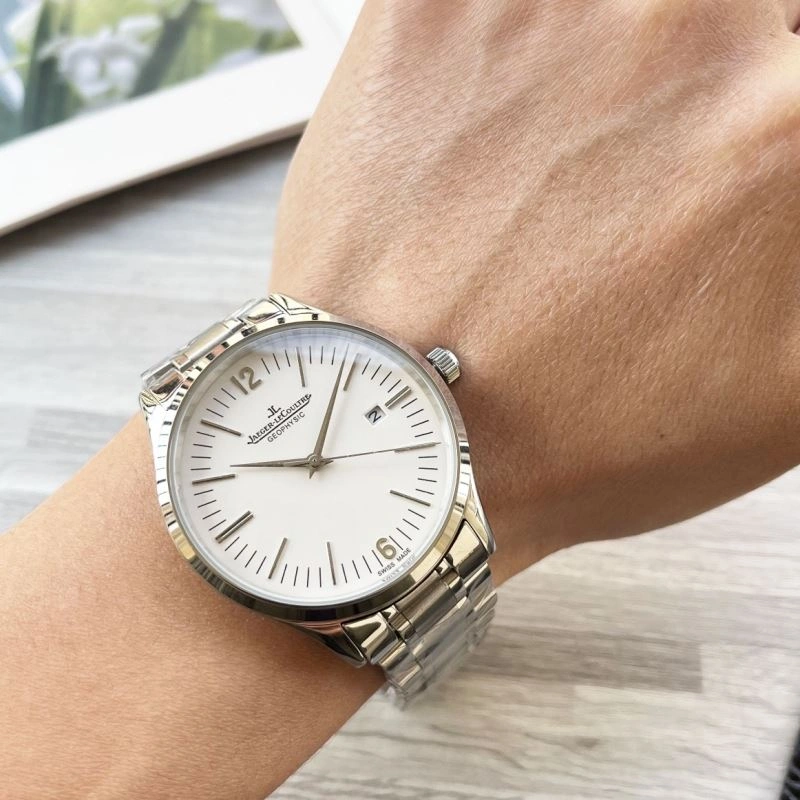 Top match JAEGER-LECOULTRE Watches