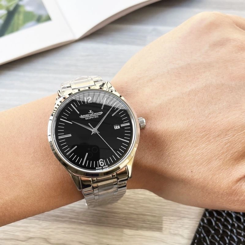 Top match JAEGER-LECOULTRE Watches