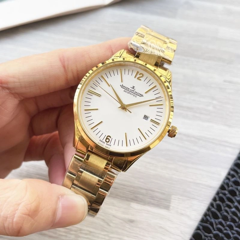 Top match JAEGER-LECOULTRE Watches