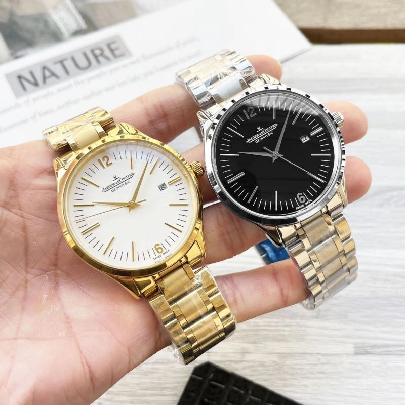 Top match JAEGER-LECOULTRE Watches