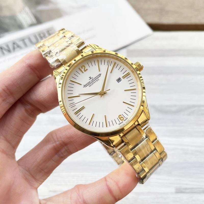 Top match JAEGER-LECOULTRE Watches