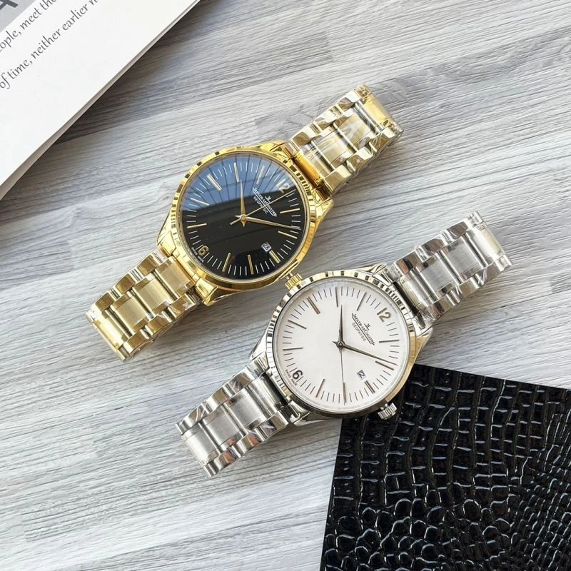 Top match JAEGER-LECOULTRE Watches