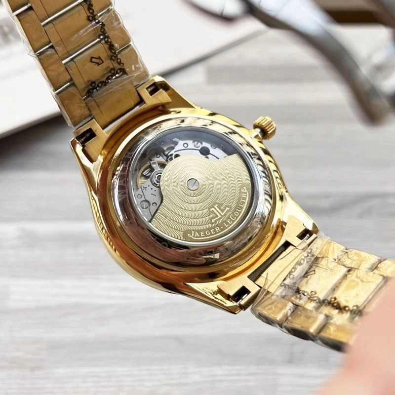 Top match JAEGER-LECOULTRE Watches