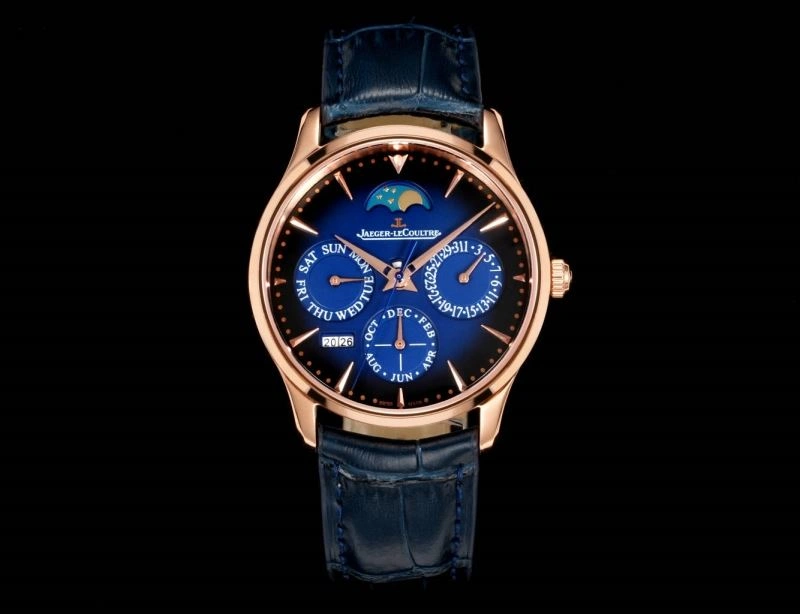 Top match JAEGER-LECOULTRE Watches