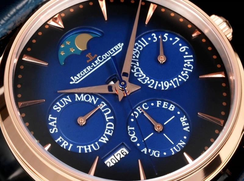 Top match JAEGER-LECOULTRE Watches