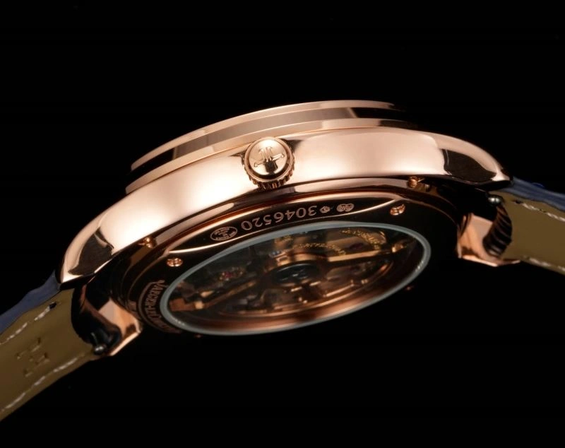 Top match JAEGER-LECOULTRE Watches