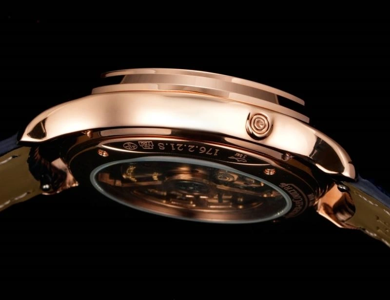 Top match JAEGER-LECOULTRE Watches