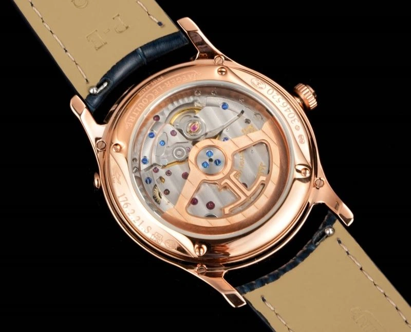 Top match JAEGER-LECOULTRE Watches