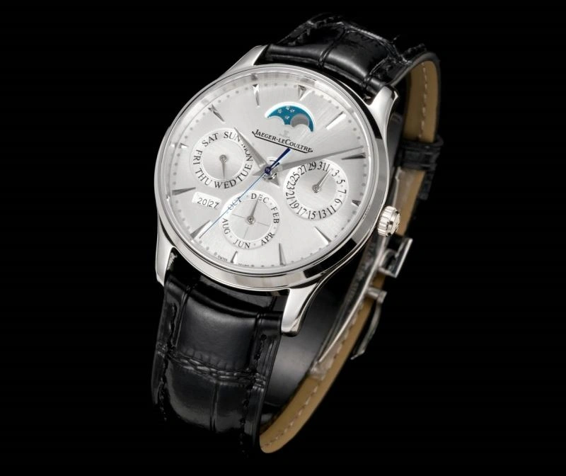 JAEGER-LECOULTRE Watches