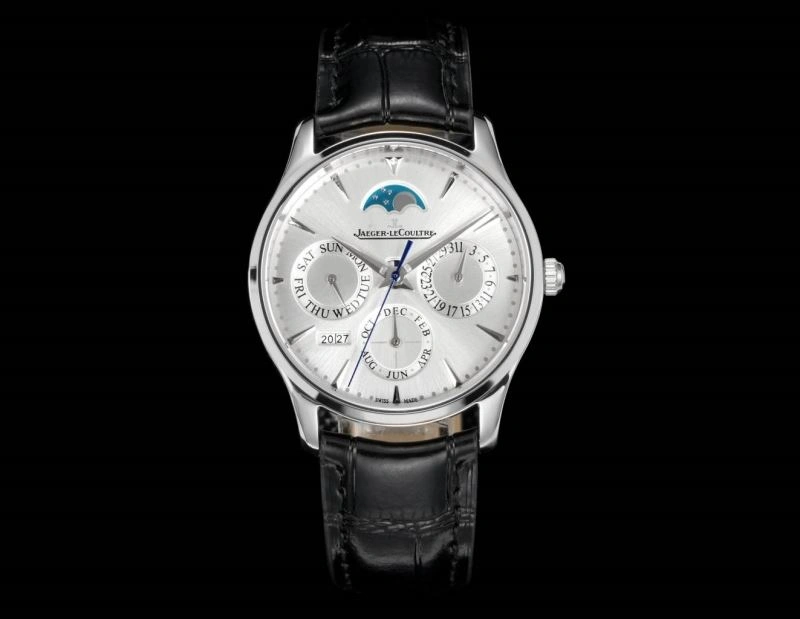 High fidelity JAEGER-LECOULTRE Watches
