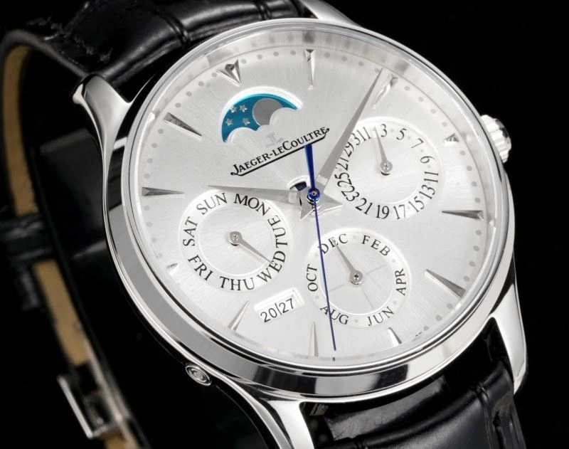 High fidelity JAEGER-LECOULTRE Watches