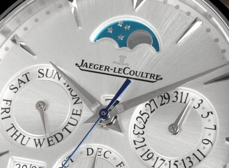 High fidelity JAEGER-LECOULTRE Watches