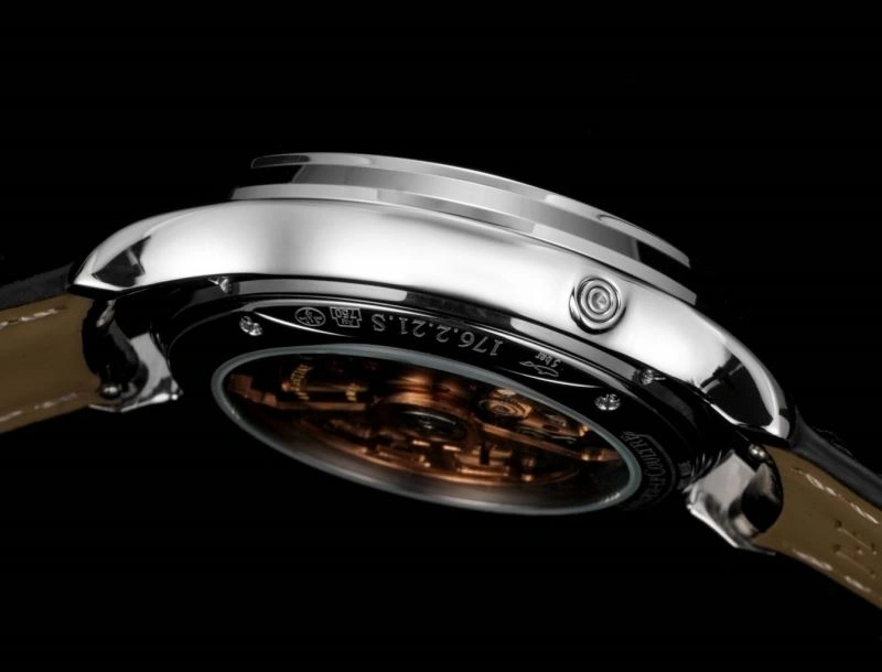 High fidelity JAEGER-LECOULTRE Watches
