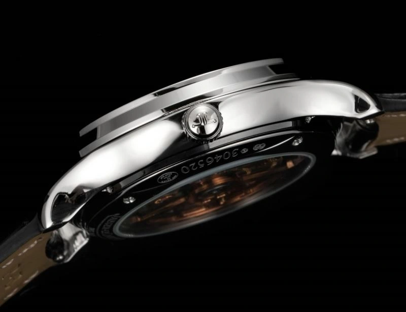 High fidelity JAEGER-LECOULTRE Watches