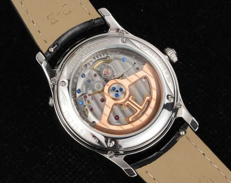 High fidelity JAEGER-LECOULTRE Watches